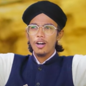 Naat Khawan - Naat Sharif